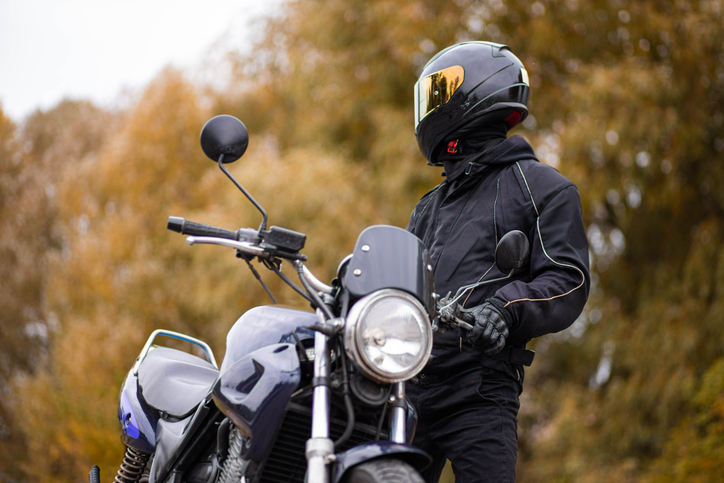 Motorcycle Accident Attorney in California | Law Offices of Ali Taheripour
